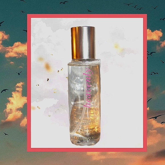 Victoria's Secret | Bath & Body | New Victorias Secret Heavenly 25 Fl ...